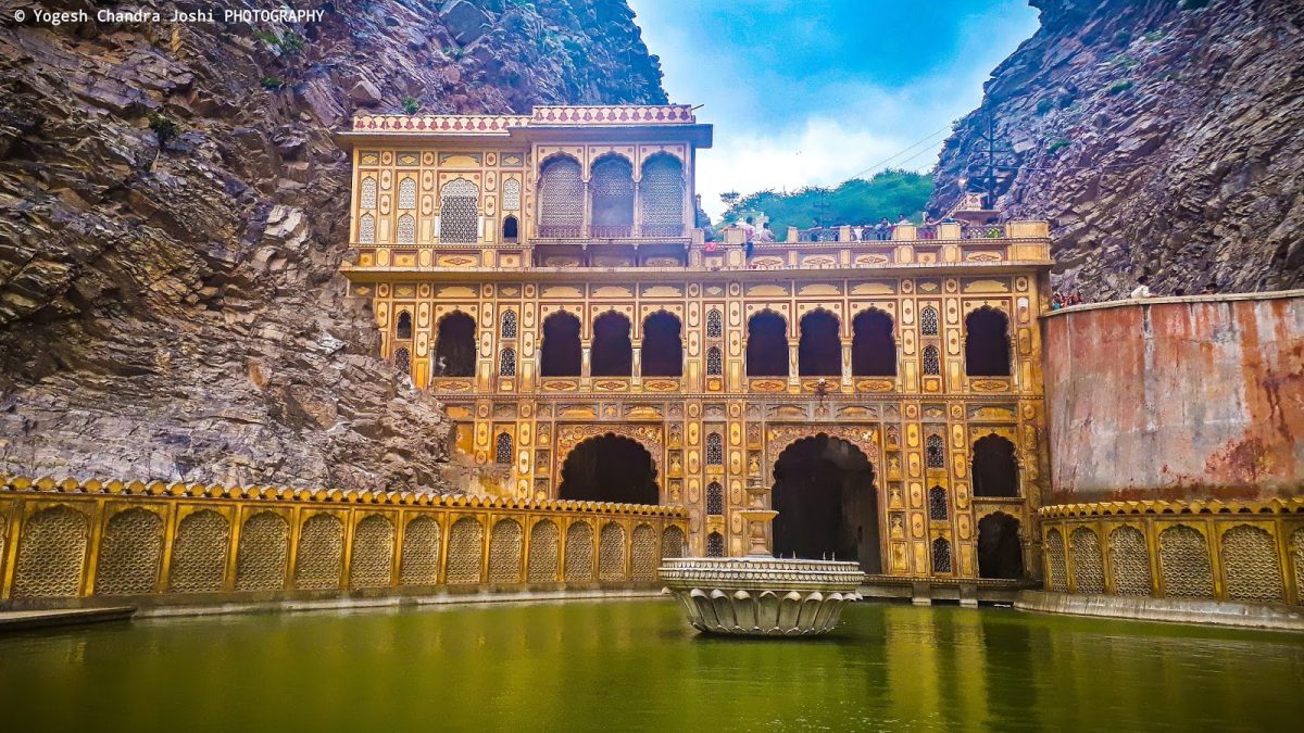 Best 50 Tourist Places to Visit in Jaipur 2024 | Jaipur Travel Guide ...